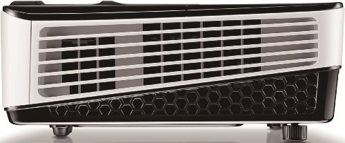 BenQ MW663 3000 Lumen WXGA SmartEco 3D DLP Projector