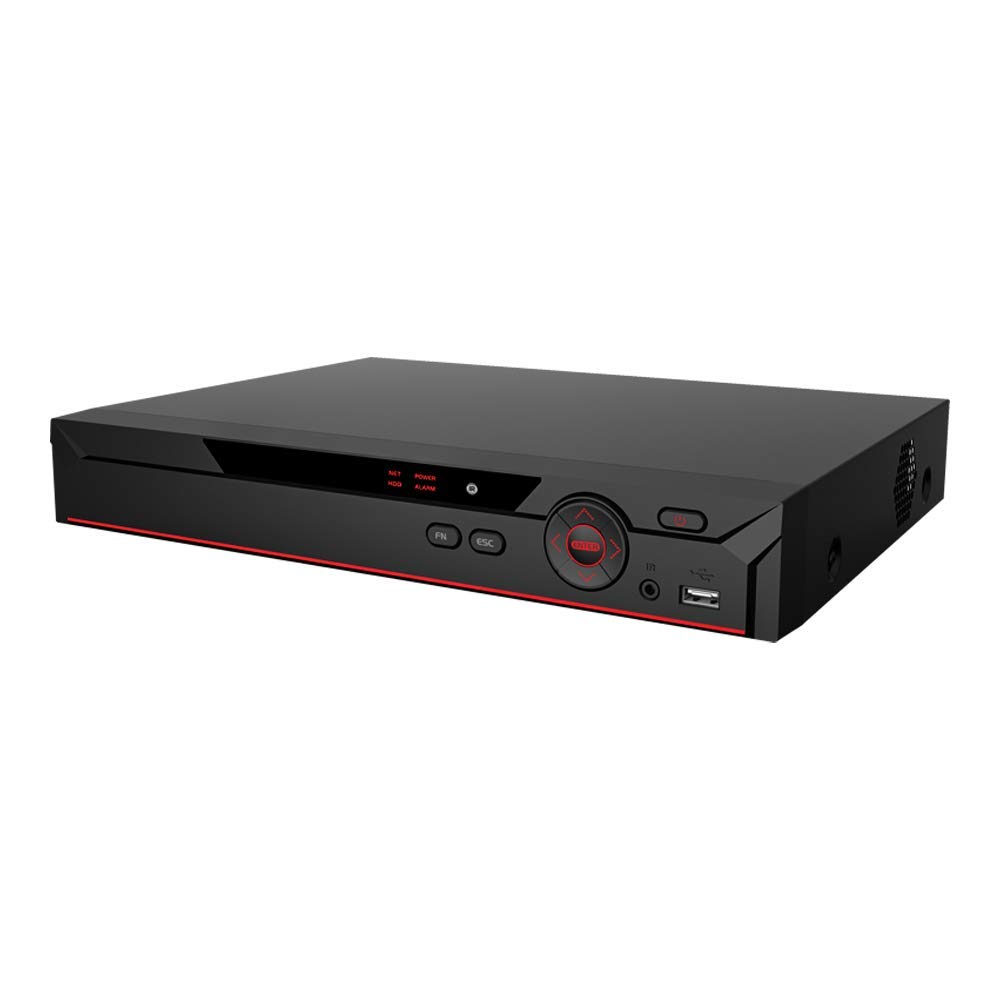 DahuaOEM 12CH Intelligent AI DVR NVR CVI/TVI/AHD/CVBS/IP, TripWire Intrusion Missing Object Face Detection, 8 Channel Security DVR and 4 Channel Security NVR IP Camera P2P