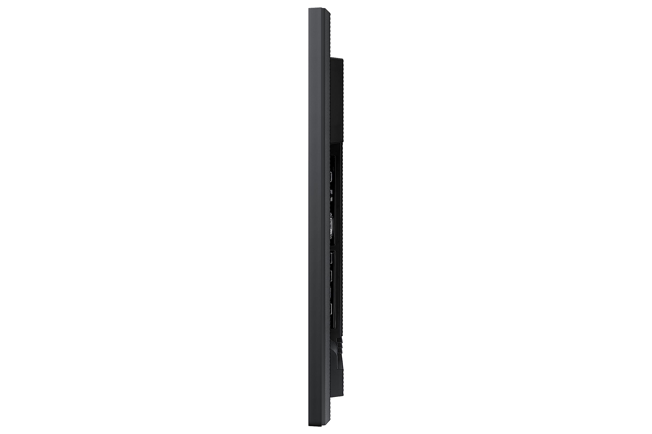Samsung QM55R 138,7 cm (54.6") LED 4K Ultra HD Digital Signage Flat Panel Nero