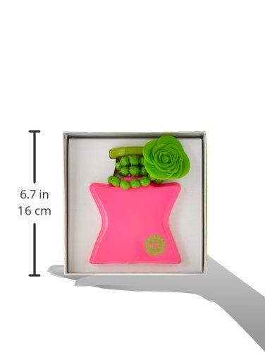 Bond No. 9 - Madison Square Park Eau De Parfum Spray 100ml/3.3oz