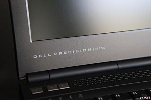 Dell Precision M4700 15.6in Business Laptop NoteBook PC (Intel Ci7-3840QM, 16GB Ram, 1TB HDD + 120GB Brand SSD, Amd FirePro M4000 Graphics, HDMI, CAM, WIFI, DVD-RW) Win 10 (Renewed)