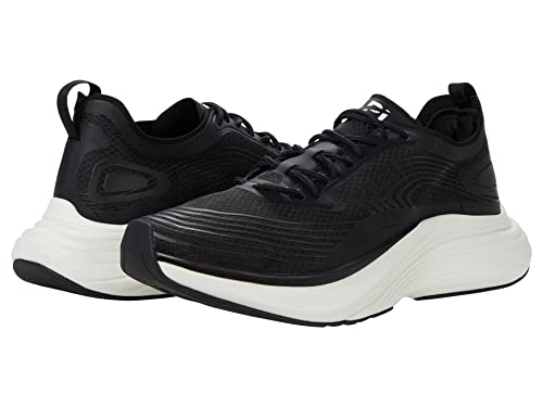 Athletic Propulsion Labs (APL) Streamline Black/Black/White 8 B (M)