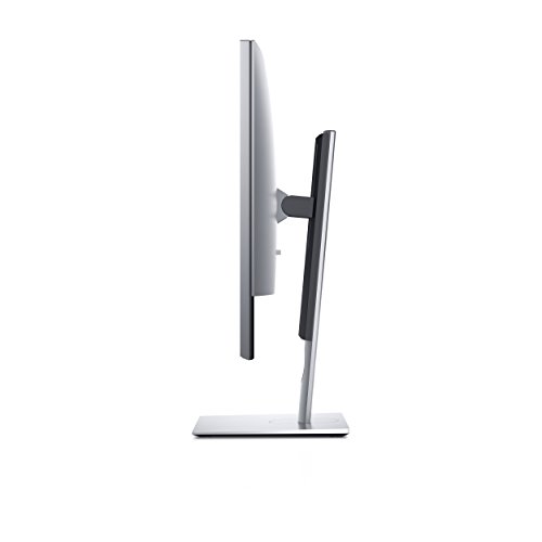 Dell Ultrasharp Up3218K|31.5 inches| 8K| 7680 X 4320 At 60 Hz| IPS Technology| Vesa Mount Compatible UP3218K,Black