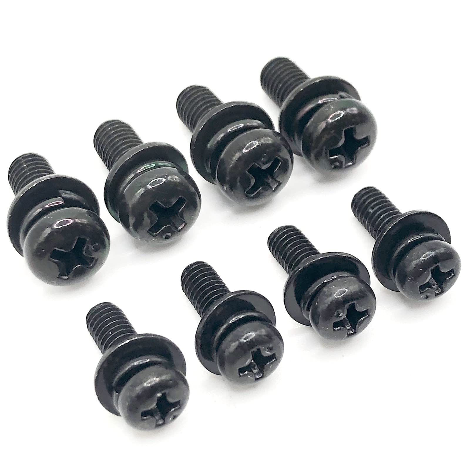 ReplacementScrews Stand Screws Compatible with Toshiba 55L7200U
