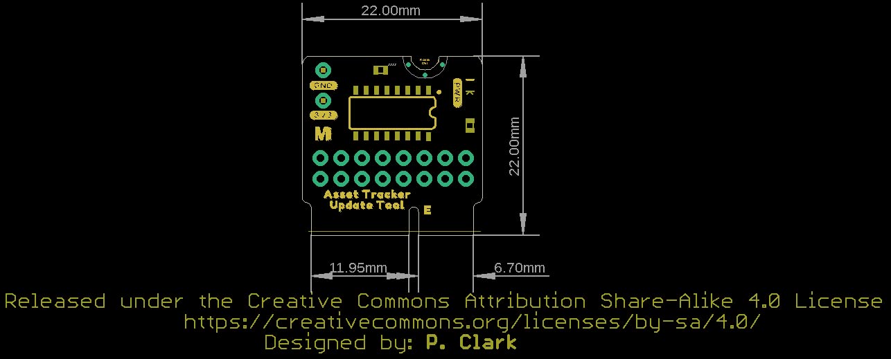 SparkFun MicroMod Update Tool-CH340C USB-Serial Converter 8 Pairs of PTH Connections w/Split pad Jumper Links 3.3V Interface MicroMod Asset Tracker Carrier Board or SARA-R510M8S Module USB-C