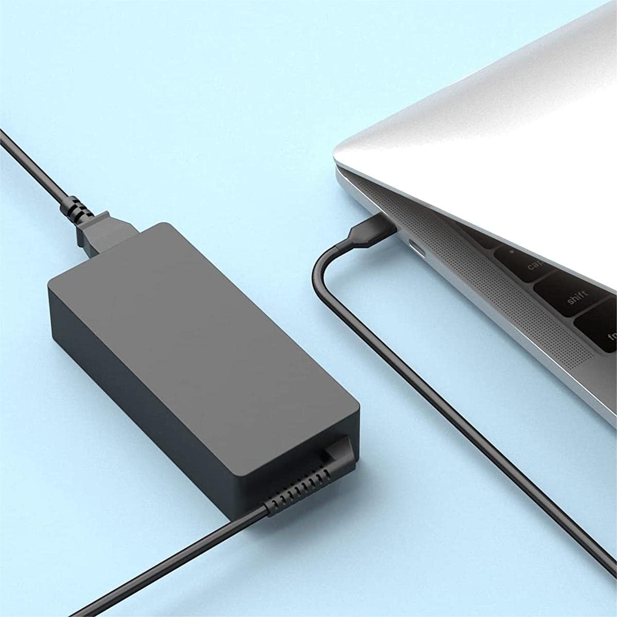 ThinkPad Charger 65W for Lenovo ThinkPad E14 E15 L13 L15 E495 E580 L380 L390 T580 T490 T490S P52S P53S Yoga C740 C930 C940 720 920 Yoga 7 14itl5 15itl5 ADLX65YLC2D ADLX65YCC2A