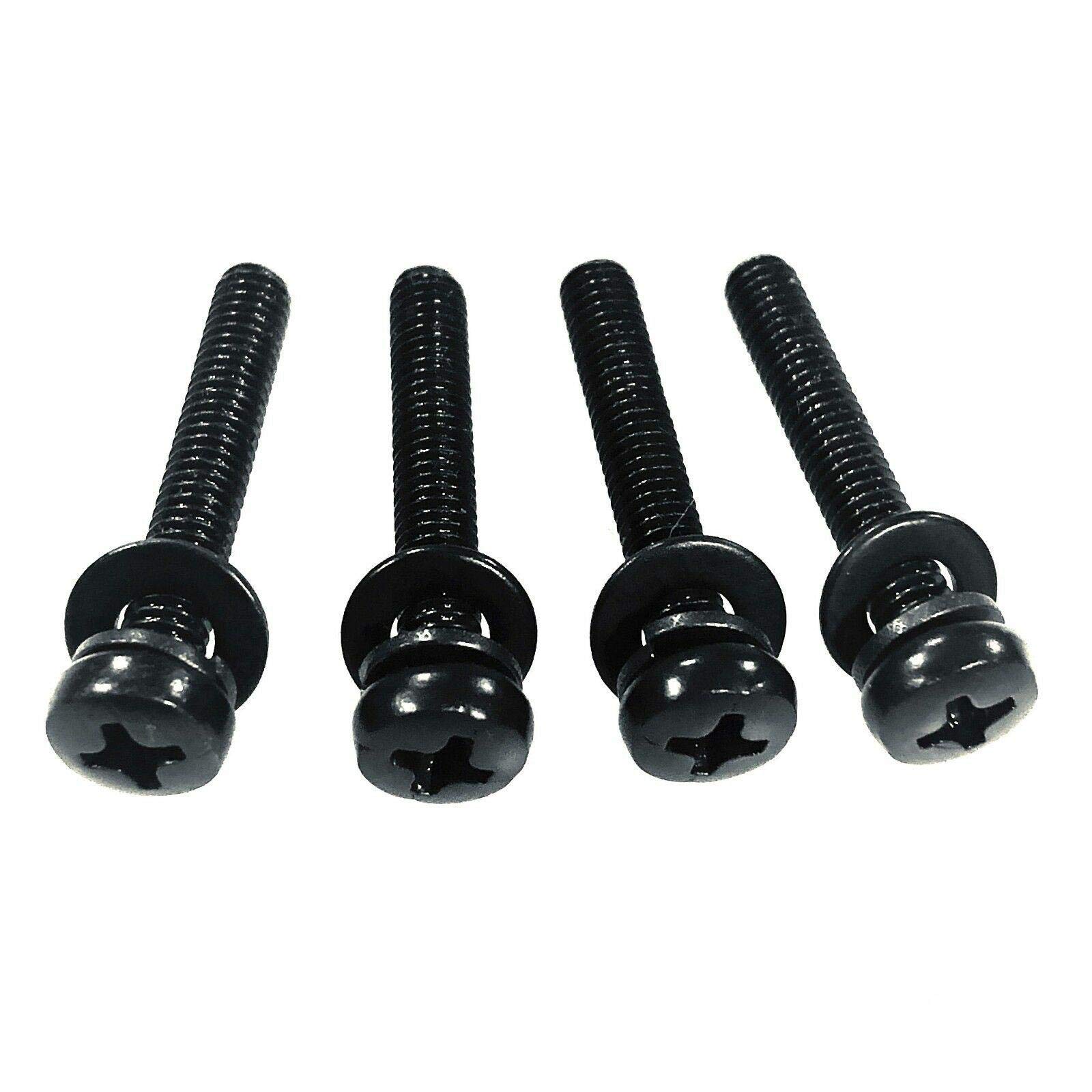 ReplacementScrews Stand Screws Compatible with Insignia NS-39DR510NA17