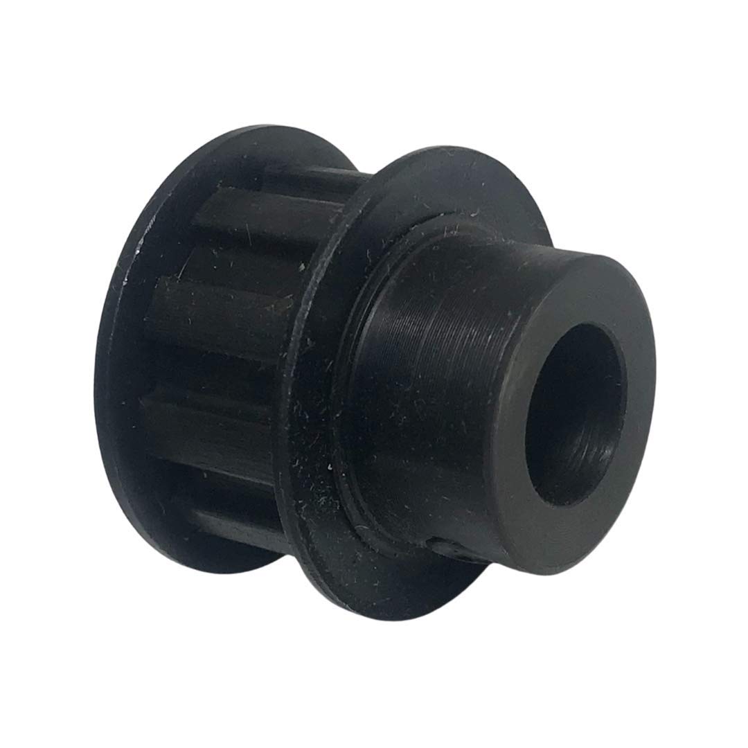 93101 78106 Western S93101 Blizzard 10 Tooth Cogged Pulley for Ice Chaser