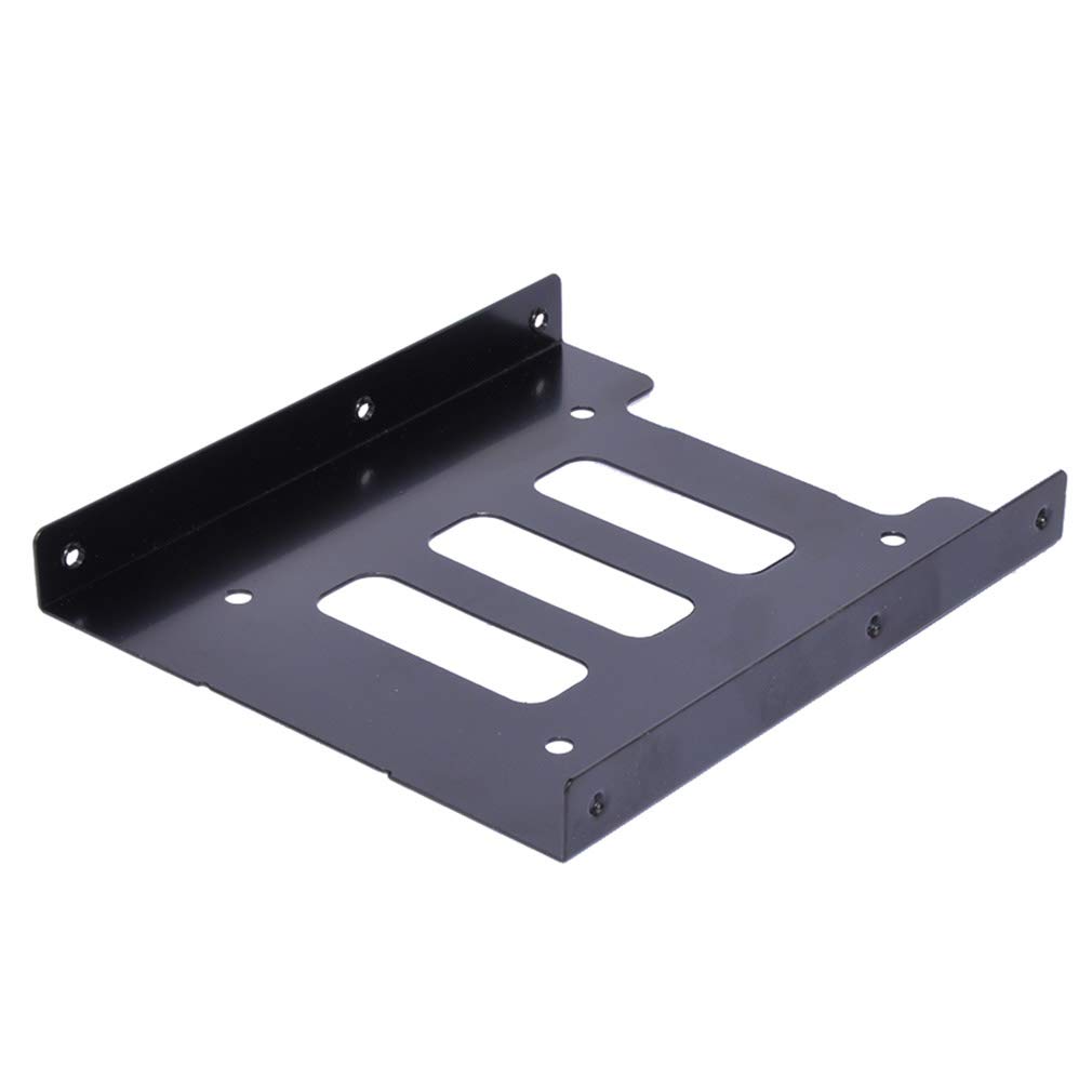 Dataram 2.5" SSD Solid State Drive 6.0 Gbps SATAIII (SSD Mounting Bracket)