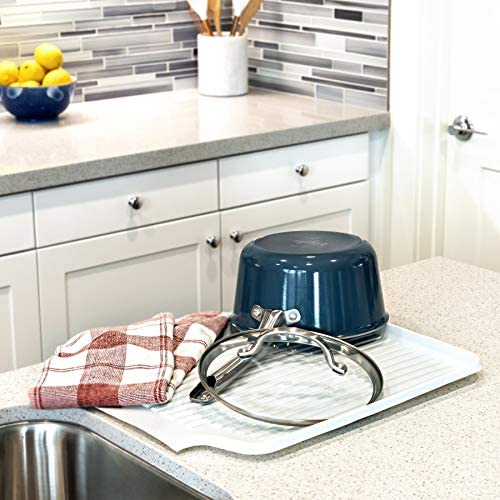 Better Houseware 1482/W Junior Drain Board, White