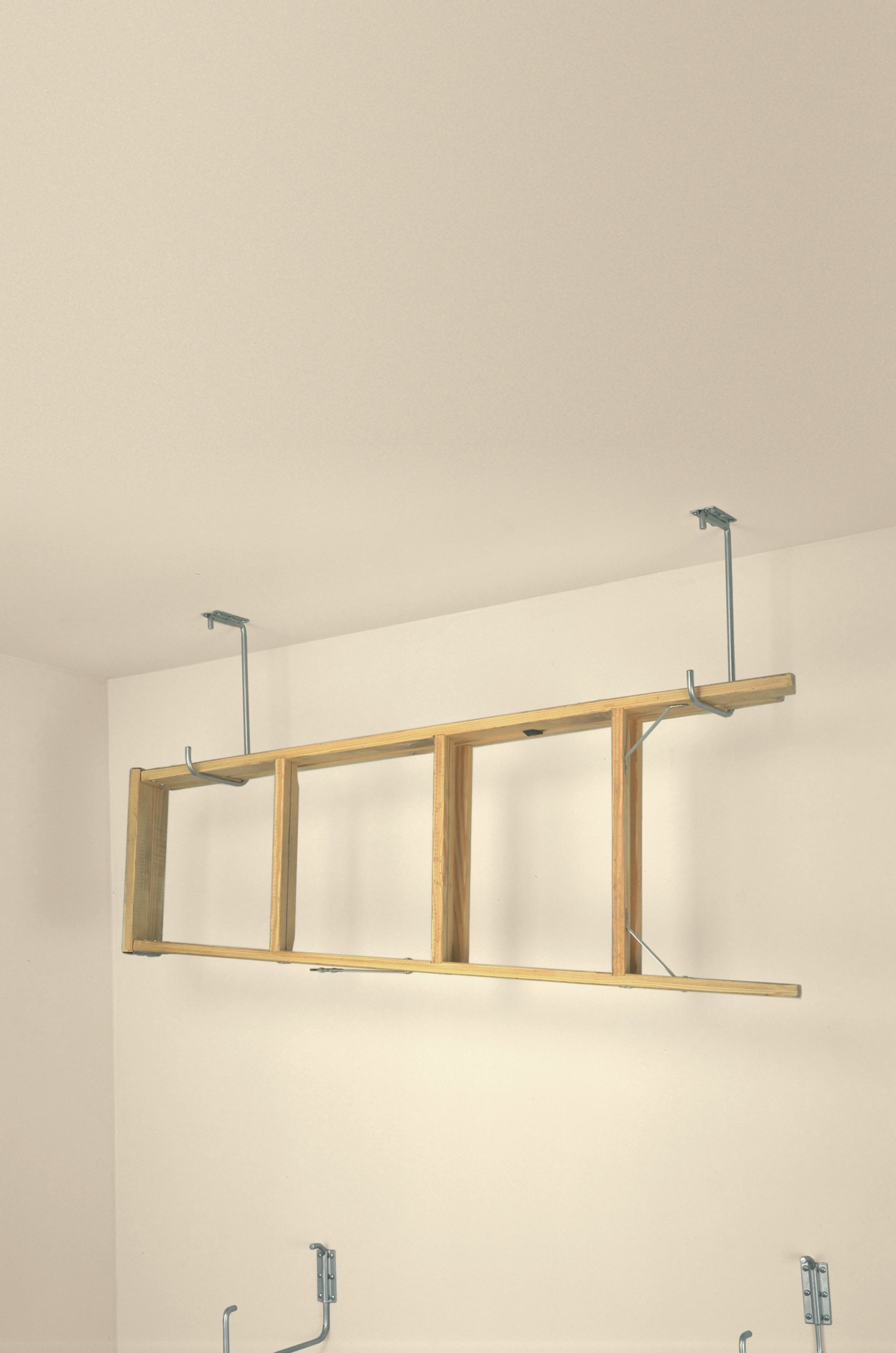 ClosetMaid 35557 Ceiling and Wall Hook