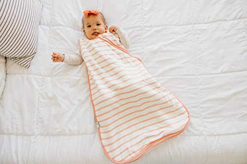 Premium 3-Layer Knit Sleep Bag"Lainey" by Copper Pearl