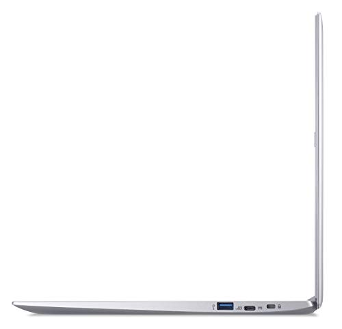 Acer Chromebook 315, AMD Dual-Core A4-9120C Processor, 15.6" HD, AMD Radeon R4 Graphics, 4GB DDR4, 32GB eMMC, Google Chrome, CB315-2H-25TX, 15-15.99 inches