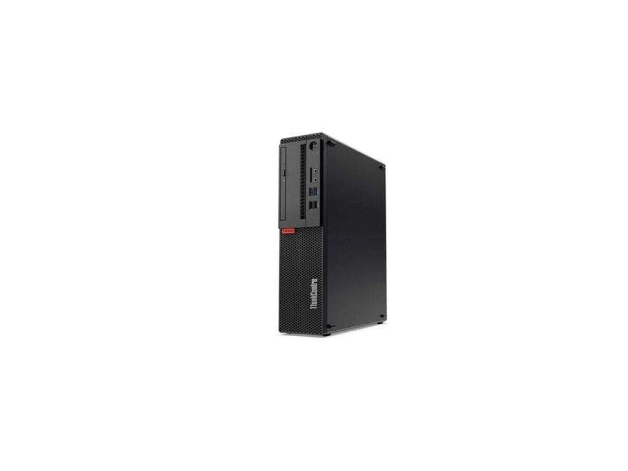 Lenovo - ThinkCentre M920s 10SJ SFF - 1 x Core i7 8700/3.2 GHz - RAM 16 GB - SSD 512 GB - TCG Opal Encryption, NVMe - DVD-Writer - UHD Graphics 630 - GigE - Win 10 Pro 64-bit