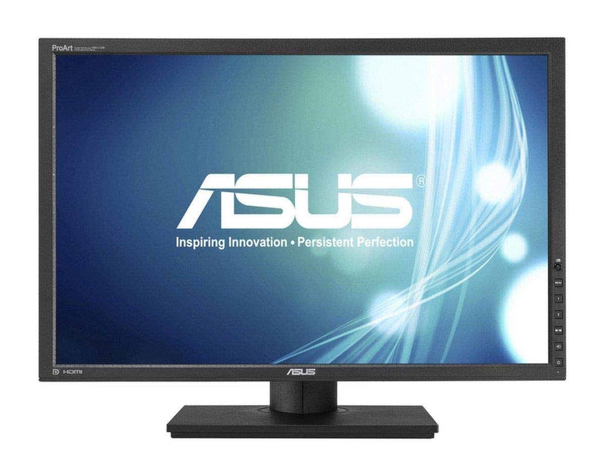 ASUS PA248Q 24" ProArt Professional 1920x1200 IPS HDMI Eye Care Monitor,Black