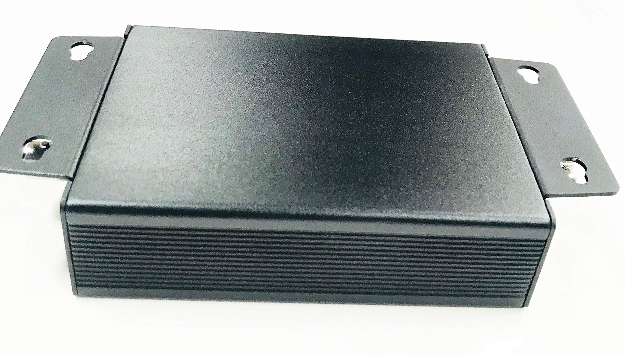 HDView Convert Analog Cameras to IP Cameras, PoE Realtime Encoder Converter Adapter, DVS, Support 4MP AHD 2MP TVI/AHD Cameras