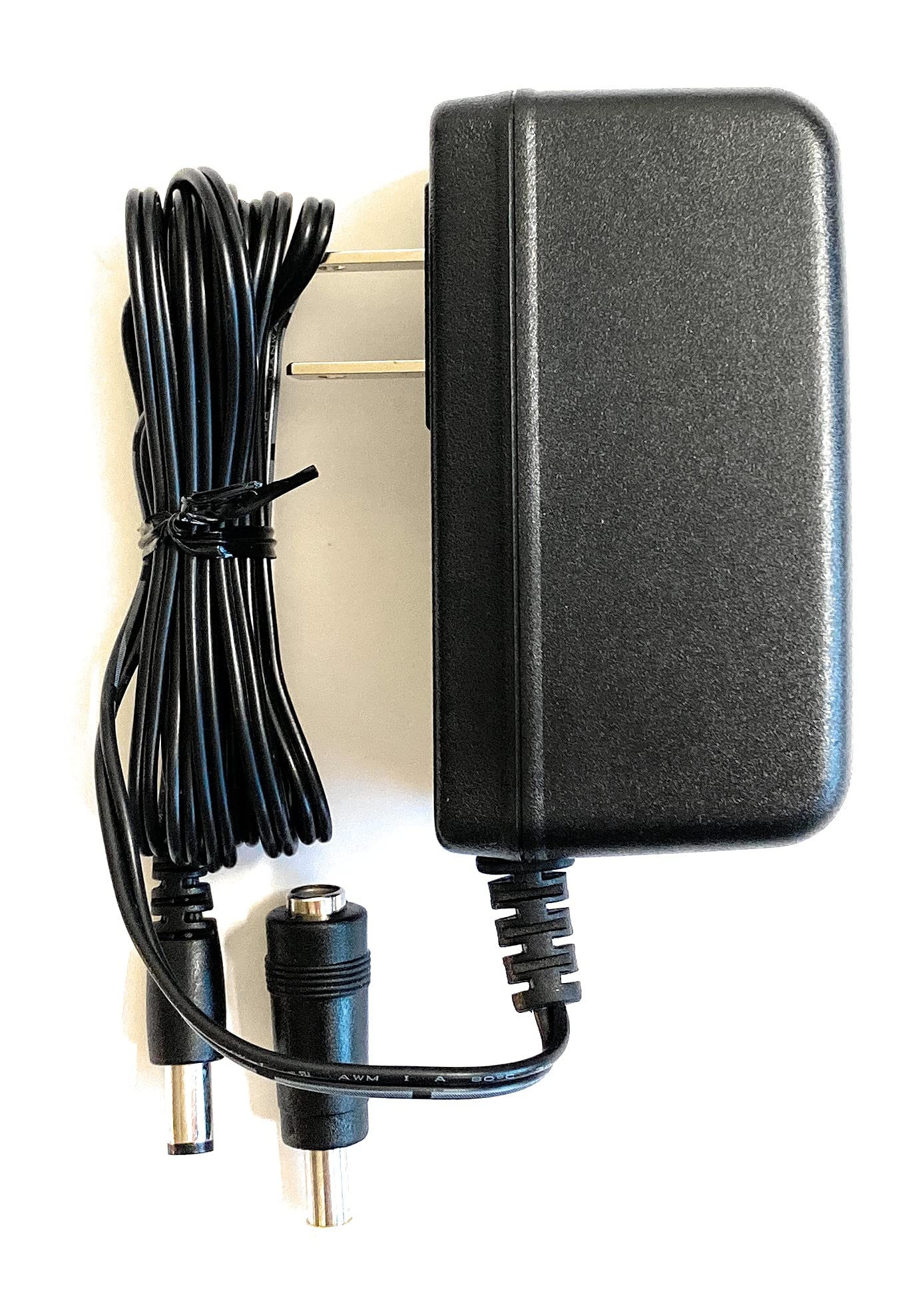DCPOWER AC/DC Power Adapter/Power Supply Compatible Replacement for CASIO CDP-S100 Digital Piano Keyboard