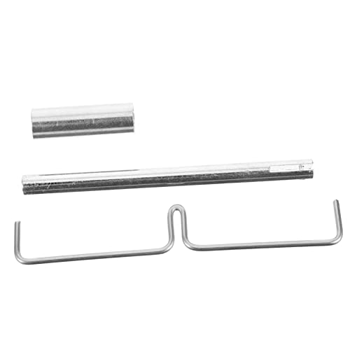 Commercial Mixer Stir Crazy Popcorn Scoop 1 Set Popcorn Commercial Popcorn Machine Iron Commercial Agitator Shaft Commercial Blender Popcorn Machine Replacement Parts
