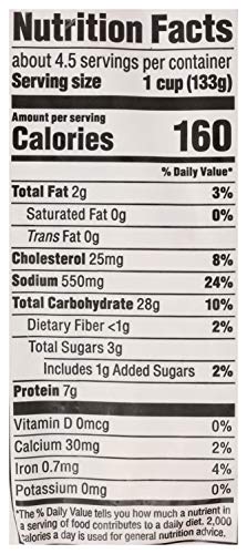 365 by Whole Foods Market, Fried Rice Chicken, 20 Ounce