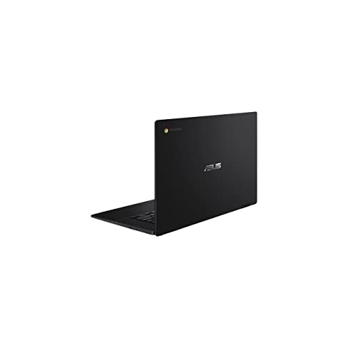ASUS Chromebook CX1500CNA-WS44F 15.6" 4GB 64GB eMMC Celeron® N3350 1.5GHz ChromeOS, Mineral Gray (Renewed)