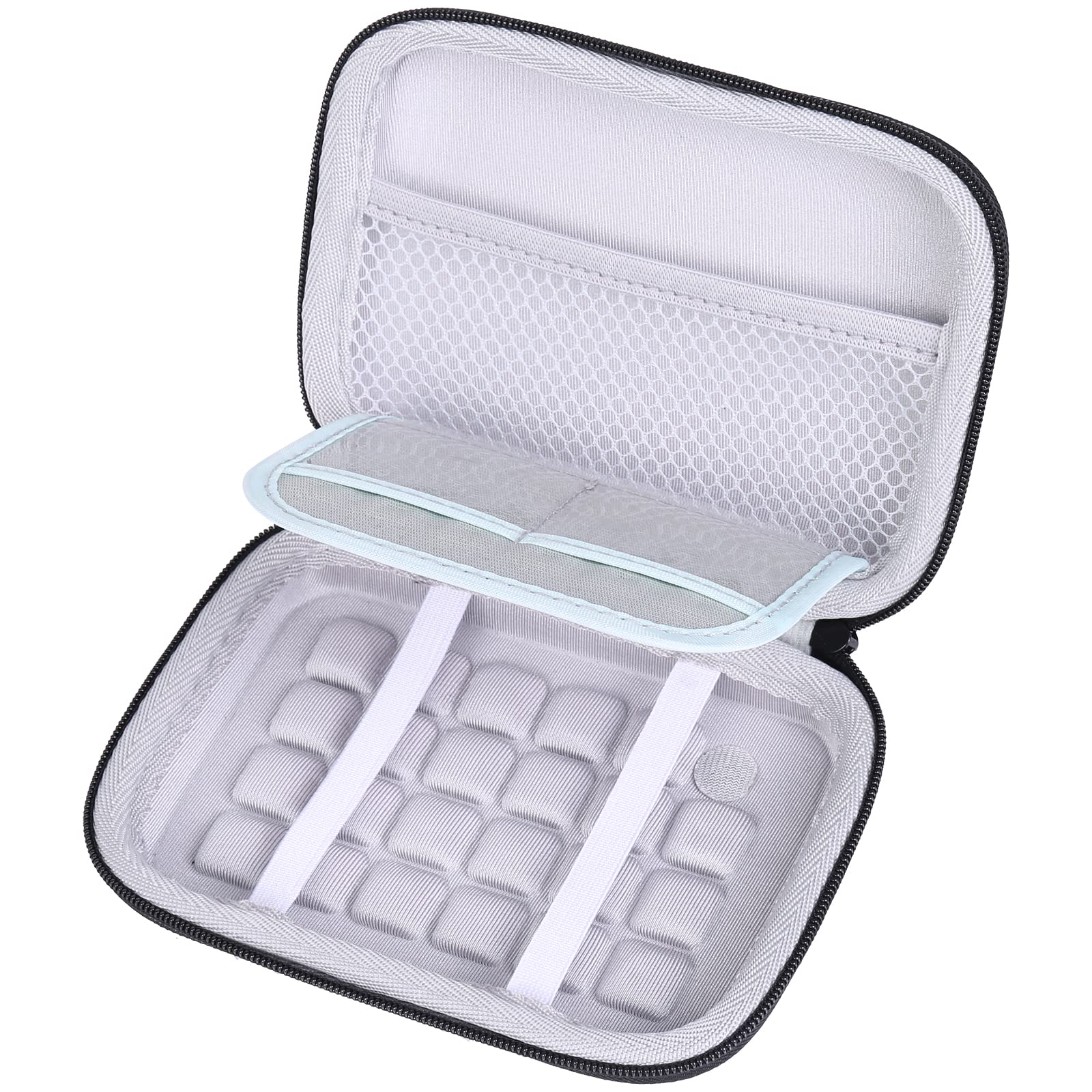co2CREA Hard Case Replacement for Seagate Expansion 1TB 2TB 4TB Portable External Hard Drive