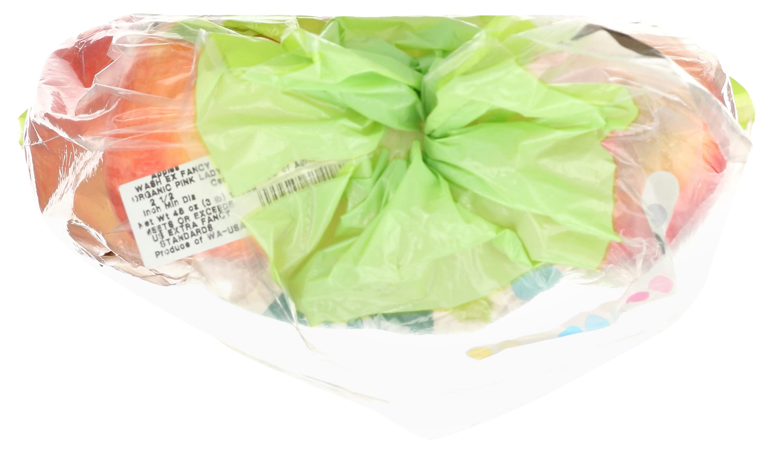 365 by Whole Foods Market, Organic Pink Lady Apples, 48 Ounce