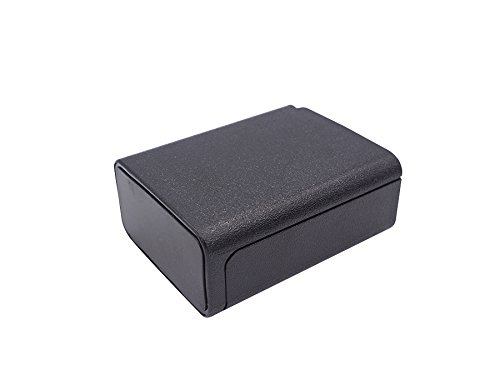SHINEAR 1800mAh Battery Replacement for Bullard T1 BSX TI Commander BST TIx TI TI MX T1X BNH-5447TIC BU32H1-A (9.6V)