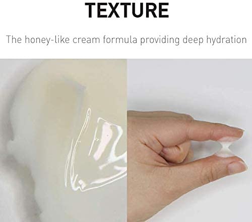 Dr.Ceuracle Royal Vita Propolis 33 Cream (50ml / 1.69 fl. oz.) - Ultimate Glow and Nourish Cream for Radiant Skin, Vitamin, Propolis, Royal Jelly Extract