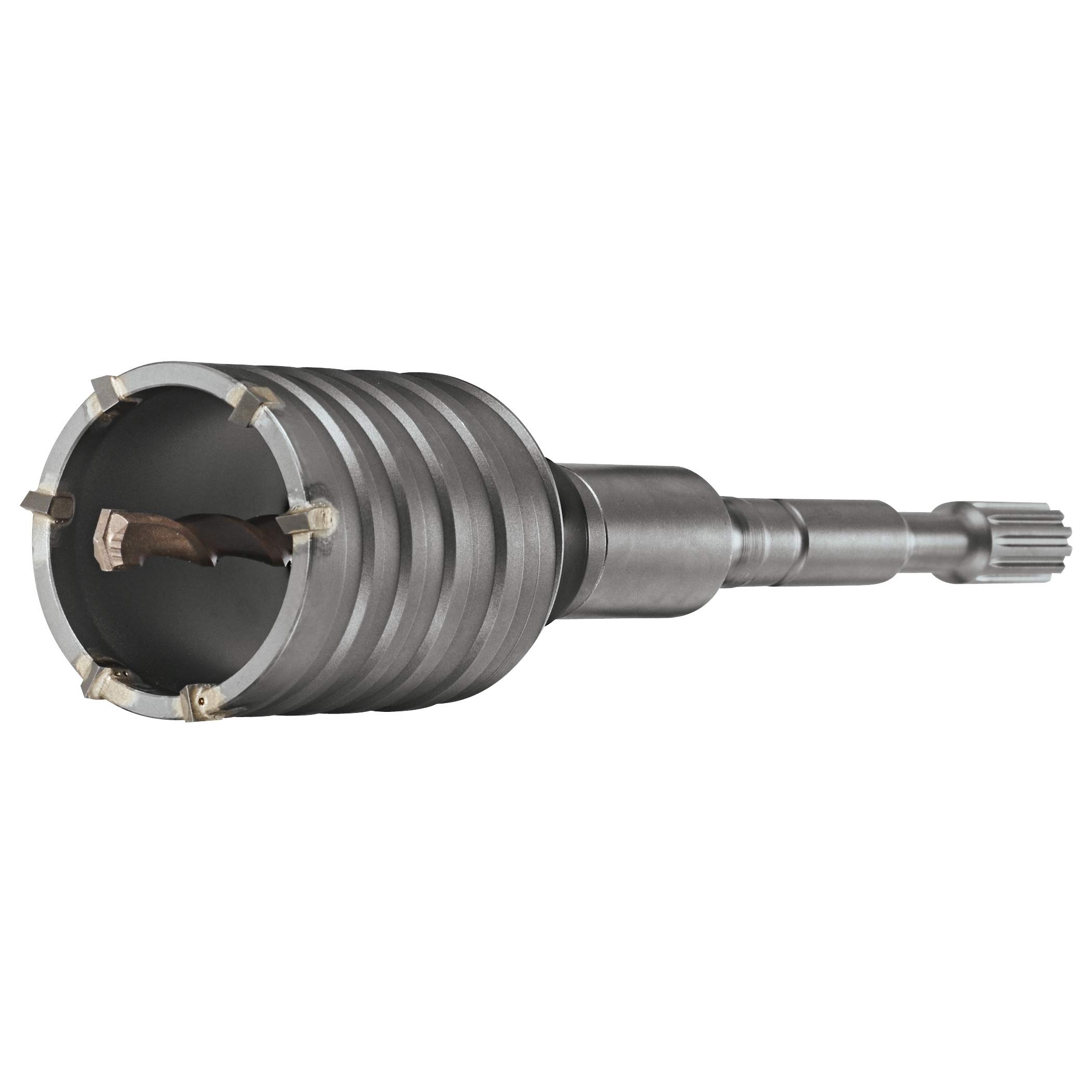 Bosch HC7507 5 In. 2-Piece Rotary Hammer Core Bit