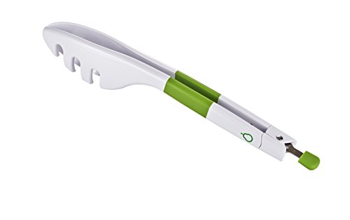 Crisp Salad Tongs