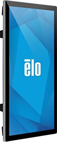Elo 3203L - 32" Touchscreen Signage - 40 Touch, 1920 x 1080, Black