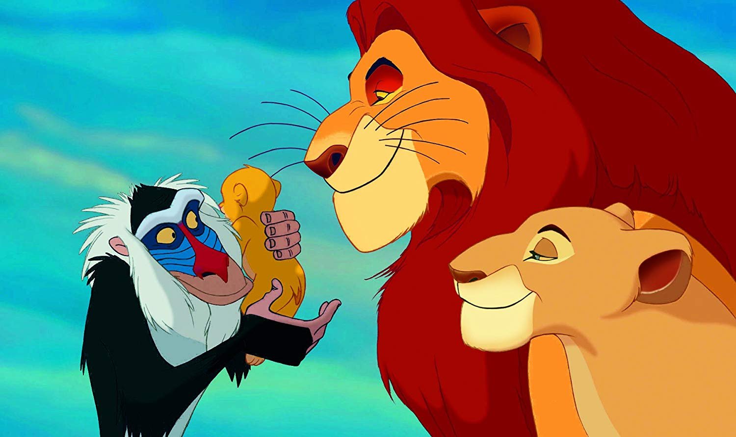 Verti The Lion King - Platinum Edition (DVD Two-Disc Special Edition) - Blank DVD Set - All Ages - 2 Count
