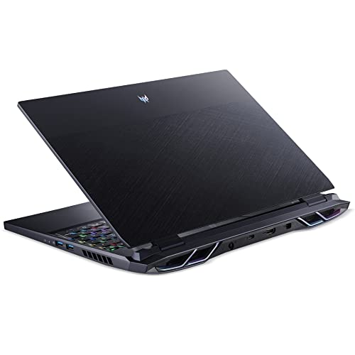 acer Predator - 15.6" Laptop Intel Core i9-12900H 2.50GHz 32GB RAM 1TB SSD W11H (Renewed)