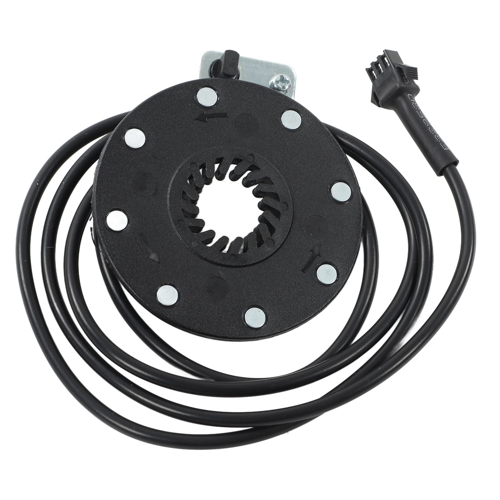 36V 250W 26 Inch Electric Bicycle Rear Wheel Conversion Kit,Electric Bike Conversion Kit for Electric Bike E-Bike Modification Accessories