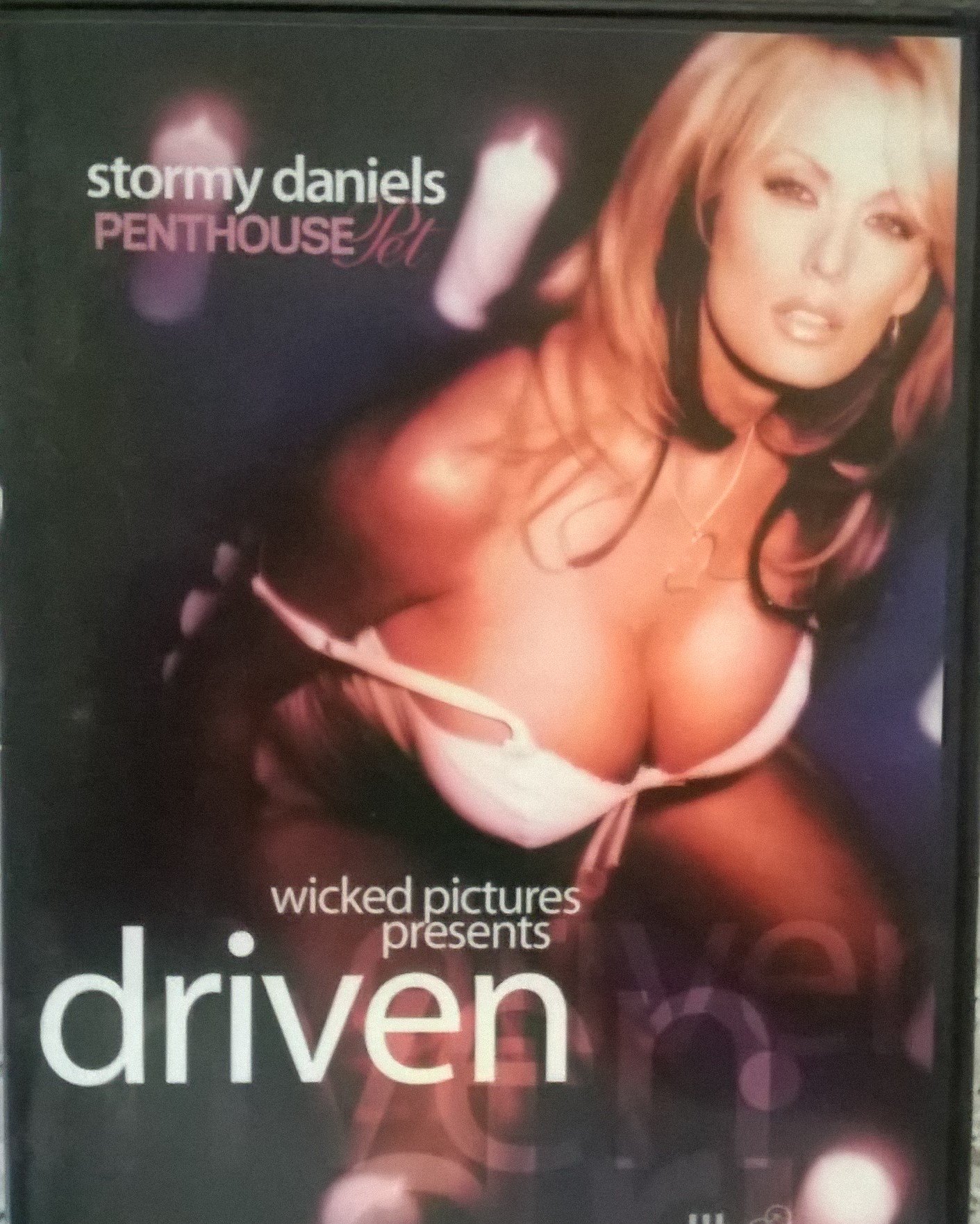 Driven (DVD)
