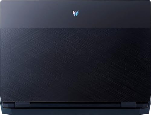 acer Predator Helios Laptop, 15.6" FHD IPS ~ Intel i7-12700H 14-Core ~ NVIDIA GeForce RTX 3060~32GB DDR5~1TB SSD ~ Backlit Keyboard ~ Thunderbolt 4 ~ Wi-Fi 6E ~ Win11 Pro WWC 32GB USB