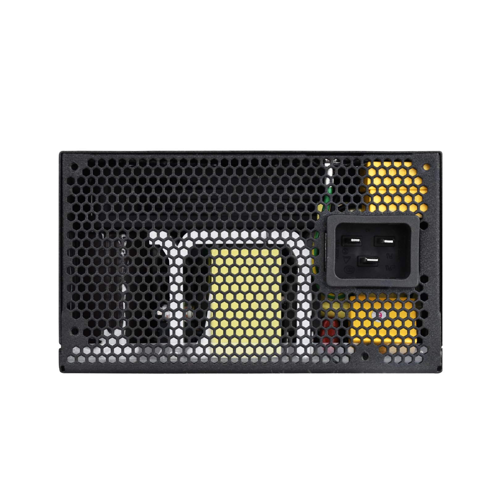 Silverstone Strider ST1500-TI, 80 Plus Titanium 1500W Fully Modular ATX/PS2 Power Supply, SST-ST1500-TI