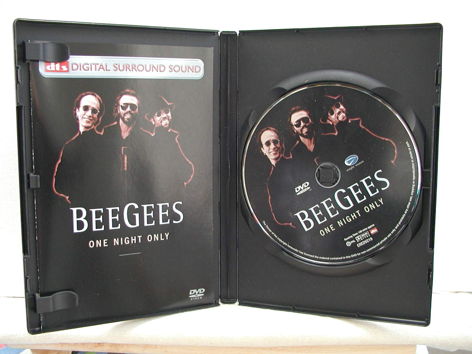 Bee Gees: One Night Only