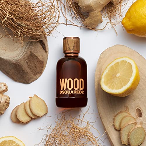Dsquared2 Wood Men 1.7 oz EDT Spray