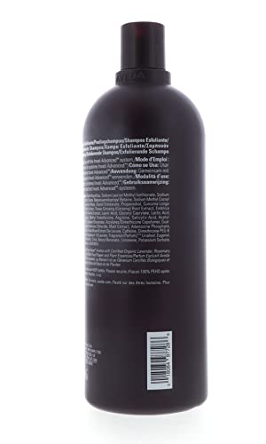 Aveda Invati Shampoo, 33.8 Ounce