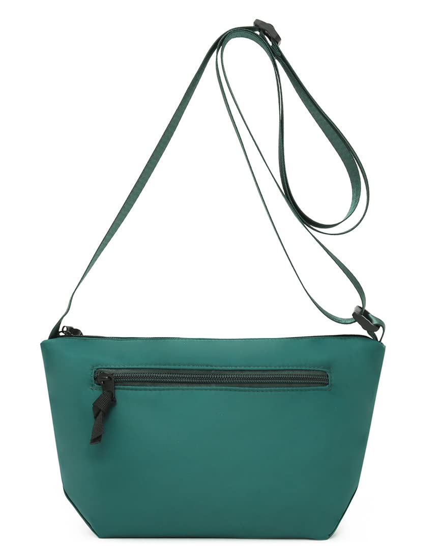 Collsants Small Crossbody Bag for Women Fashion Travel Bag Simple Design Shoulder Purse
