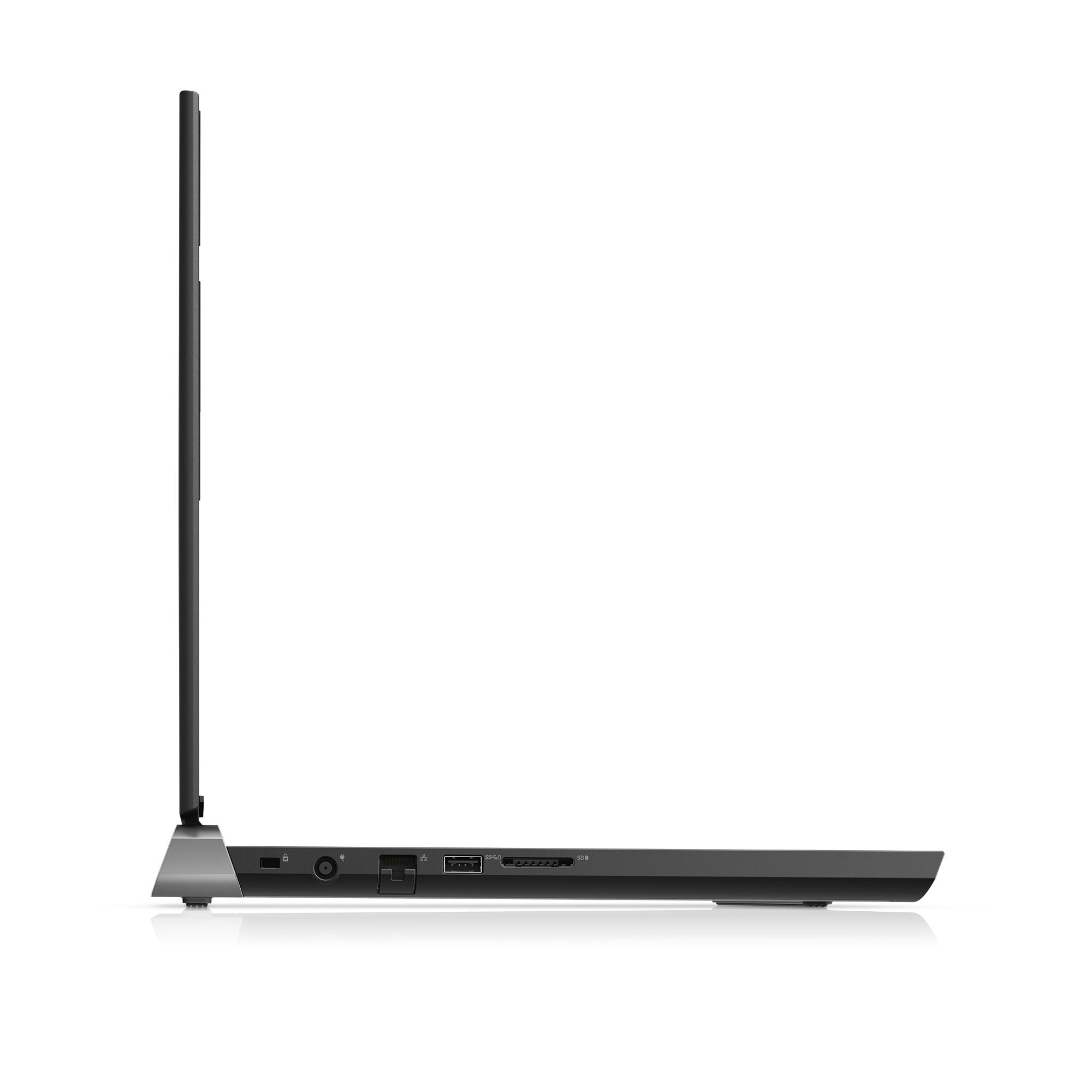 Dell G5587-7866BLK-PUS G5 15 5587 Desktop 15.6in LED Display, 8th Gen Intel i7 Processor, 16GB Memory, 128GB SSD+1TB HDD, NVIDIA GeForce GTX 1050Ti, Licorice Black (Renewed)