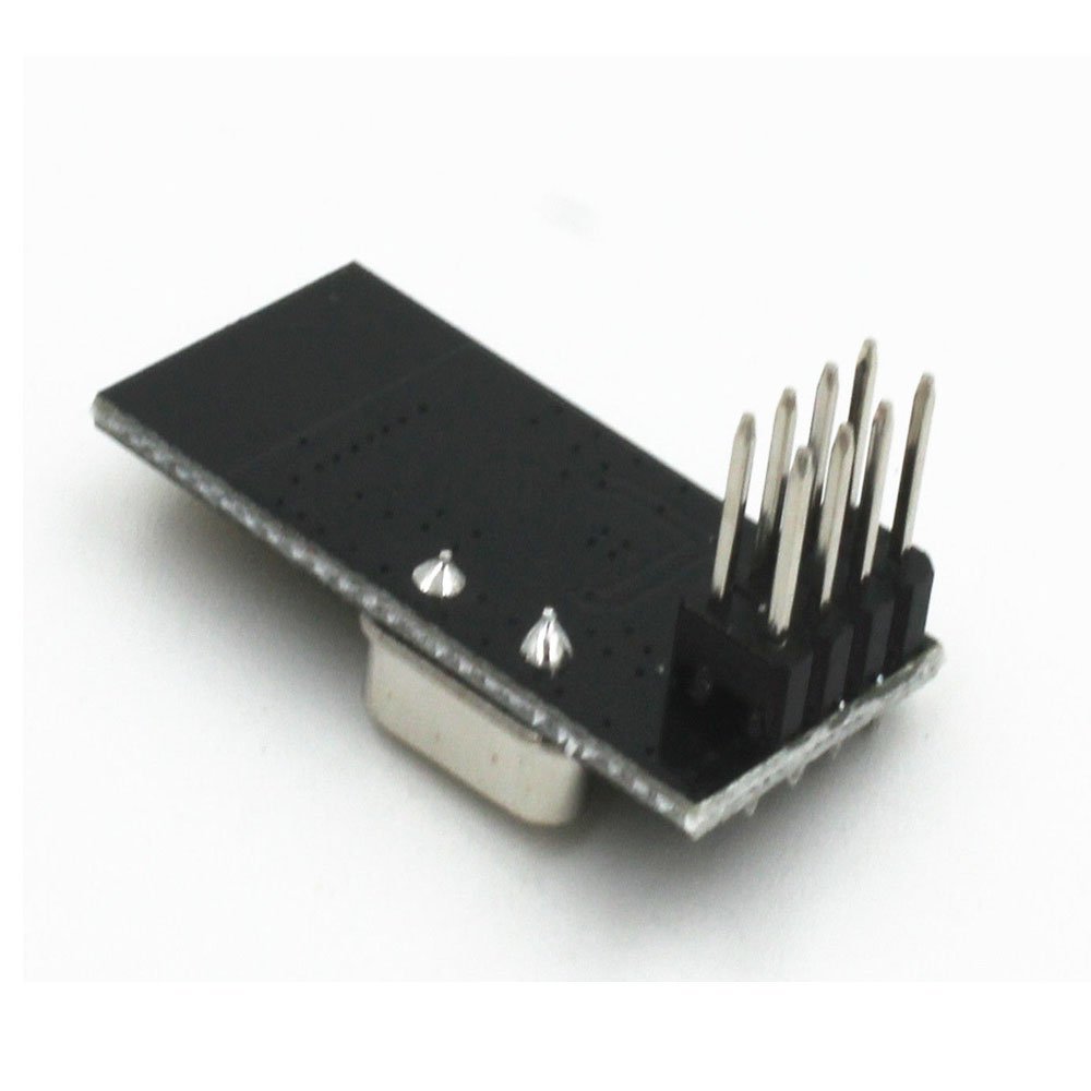 Deegoo-FPV NEW 12pcs NRF24L01+ 2.4GHz Arduino Wireless RF Transceiver Module