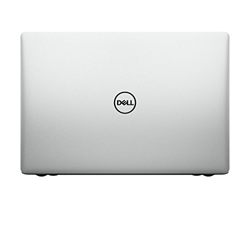 Dell Inspiron 15 5570 15.6" Laptop Computer - Silver; Intel Core i5-8250U Processor 1.6GHz; Microsoft Windows 10 Home 64-bit; 8GB DDR4-2400 RAM; 1TB Hard Drive