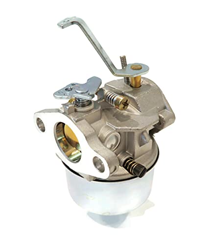 Acfly Carburetor For Tecumseh 632272 Fits Model H50-65403P H50-65403R H50-65403S Engine New Carb