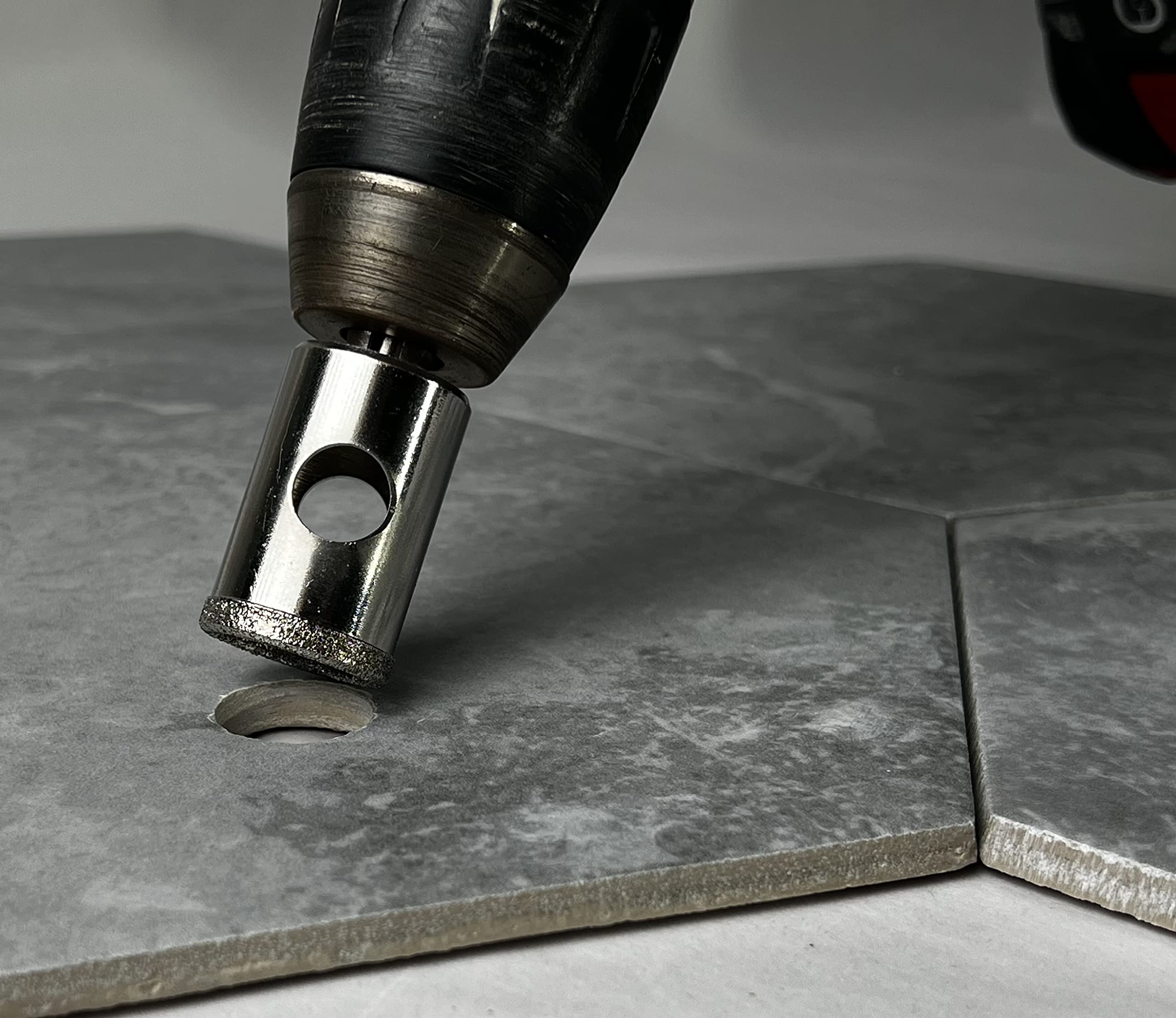 Devour NT10014TCB 1.0" X 1/4" Shank Core Bit