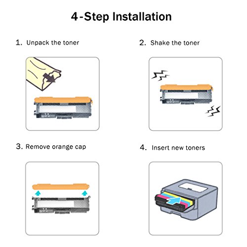 Limeink 2 Compatible Toner Cartridges Replacement for Samsung K404S 404 404s Black Toner for Samsung CLT K404S C430W Xpress c480fw Toner Cartridges Printer