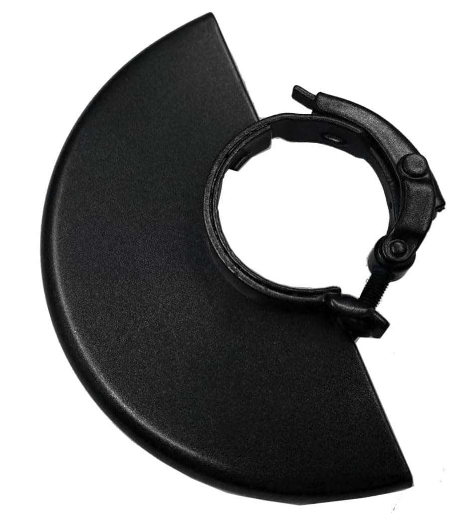 397661-01 Metal Angle Grinder Guard epalce For Dewalt D28402 D28110 D28111 D28112 DCG412B D28116 DW818 DC413 Angle Grinder 5 inch 4-1/2 inch