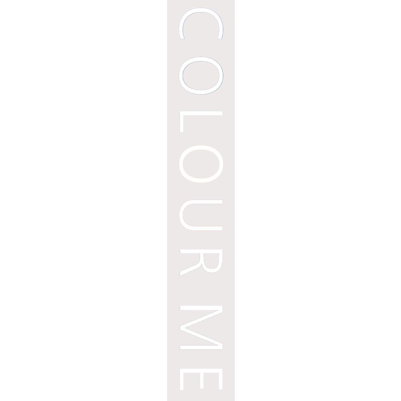 Colour Me White by Milton-Lloyd - Perfume for Men - Aromatic Fougere Scent - Opens with Bergamot, Orange, and Neroli - Blended with Cedar, Patchouli, and Musk - Modern Fragrance - 3 oz EDP Spray