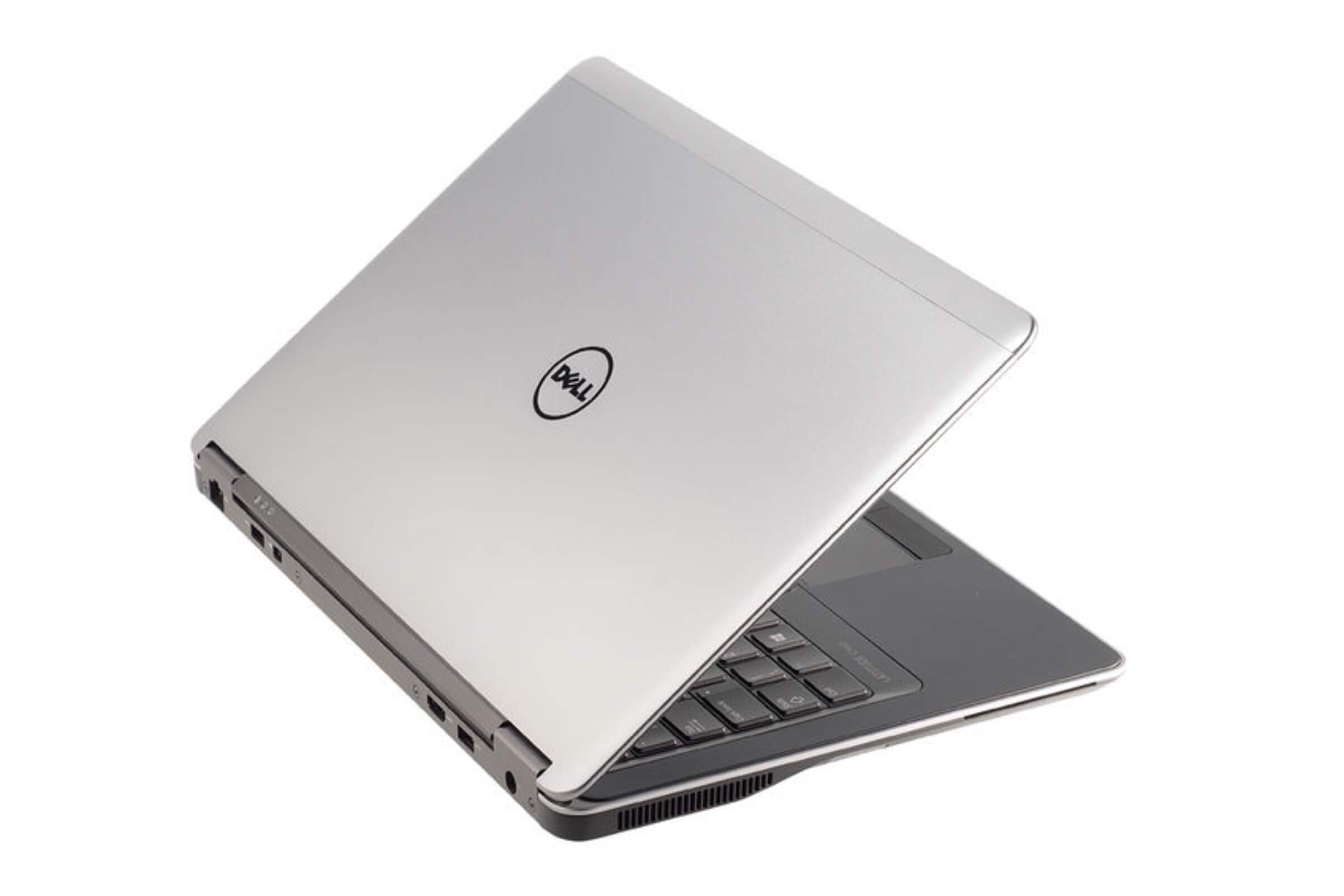 Dell Latitude E7440 14" LED Ultrabook Intel Core i5-4300U 8GB RAM 128GB SSD Windows 10 Pro (Renewed)